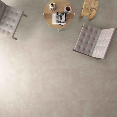 China Thin Marble Ceramic Floor 600x1200 Stone Look Ceramic Tile for sale