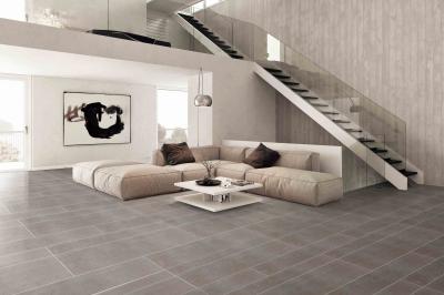 China Building Material Indoor Thin 600x1200 Bathroom Ceramic Tile for sale