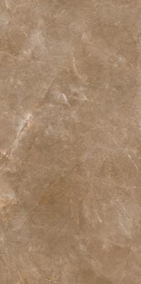 China 48' X 96' Anti-Slip 9mm Thick External Garden Porcelain Floor Tile Brown Color Modern Porcelain Tile for sale