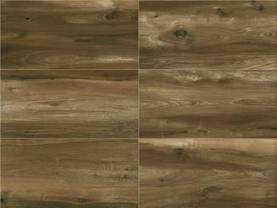 China 600x1200 Tile Prices Ultra Thin Style Selections Grey Textured Look Design Spanish Villa Porcelain Floor Tiles for sale