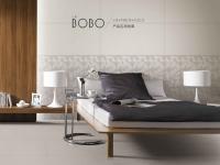 China 600x1200 Foshan Marble Look Ultra Thin Polished Glazed Porcelain Floor Tiles Modern Porcelain Tile for sale