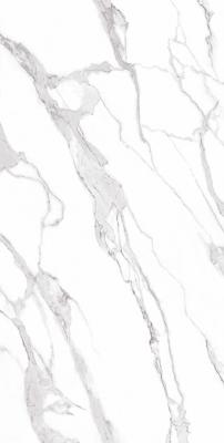 China Office Building Big Slab 2400*1200mm Cement Look Porcelain Tile for sale