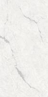 China Ceramic White Living Room Floor Glazed Marble Look Polished 240*120cm Porcelain Tiles for sale