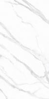 China Foshan Factory Quality Cheap Polished Glossy White Porcelain Floor Tiles 2400*1200mm Mofern Porcelain Tile for sale