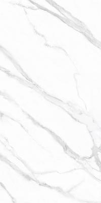 China Foshan Factory Quality Cheap Polished Glossy White Porcelain Floor Tiles 2400*1200mm Mofern Porcelain Tile for sale