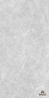 China Modern Porcelain Tile Industrial Style Light Grey Square Tiles Concrete Floor Glazed Porcelain Tiles 1600*3200mm for sale