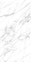 China Large Format Polished Glazed 160*320cm Carrara Porcelain Tile for sale