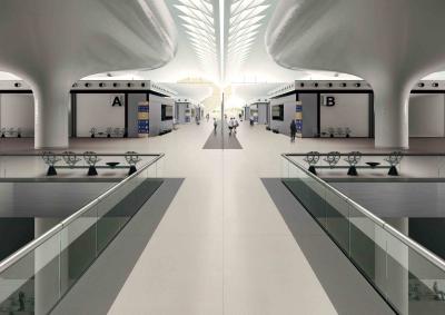 China bathroom big size polished marble look tiles beige porcelain floor tiles 1600x3200mm english floor tiles for sale