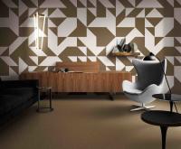 China Extra Large Format Polished 1600x3200 Living Room Porcelain Floor Tile for sale