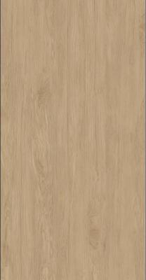 China Matt Rough Ceramic Brown 1200*2400 Wood Look Porcelain Tile for sale