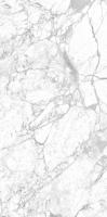 China Polished White Rectangle 12mm Living Room Porcelain Floor Tile for sale