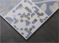 China Encaustic Vintage Style 300*300mm Ceramic Wall Tiles for sale