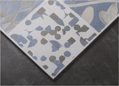 China Encaustic Vintage Style 300*300mm Ceramic Wall Tiles for sale