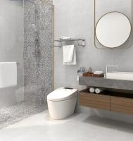 China Antique Bathroom Matte Finished Rustic 600x600 Modern Porcelain Tile for sale