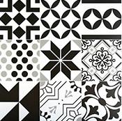 China Kitchen Decorating Marble 24x24 Modern Porcelain Tile for sale