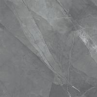 China 900x900mm Interior Decoration Porcelain Floor Tiles Dark Grey Color for sale