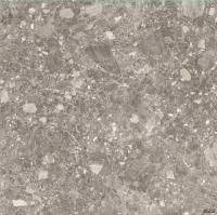 China Grey 0.5% Water Absorption Marble Porcelain Tile For Interior Wall for sale