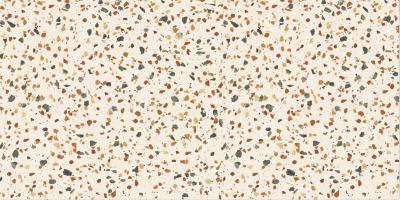 China 60x120cm Terrazzo Ceramic Floor Tiles For Garden Pavement for sale