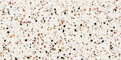 China 60x120cm Polished Glazed Indoor Porcelain Tiles White Color for sale