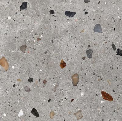 China 0.5% Water Absorption Indoor Porcelain Tiles For Building Decoration for sale