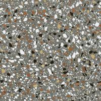 China Acid Resistant Ceramic Chora Terrazzo Tiles For Office Hotel for sale