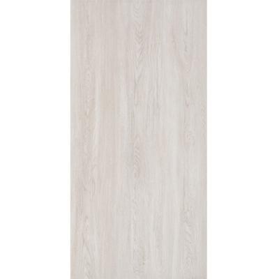 China Gym Porcelain Wooden Floor Tiles Frost Resistant Heat Insulation for sale