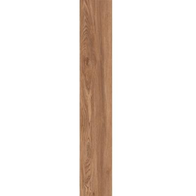 China 3d Wood Grain Ceramic Tile Flooring Rectified Wood Look 200*1200mm for sale