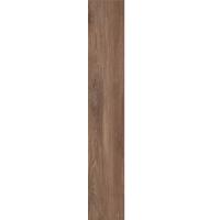 China 600x1200mm Indoor Porcelain Tiles Dark Brown Wooden Tile Flooring Board for sale
