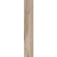 China Light Brown Waterproof Wooden Porcelain Tiles 10mm Thickness Anti Slip 60x120cm for sale