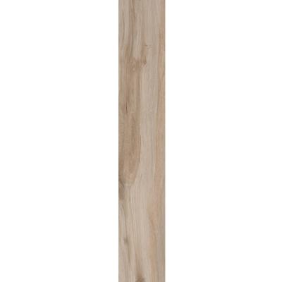 China Light Brown Waterproof Wooden Porcelain Tiles 10mm Thickness Anti Slip 60x120cm for sale