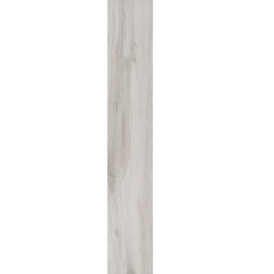 China 20x120cm Wood Grain Ceramic Tiles For Interior And Exterior House for sale