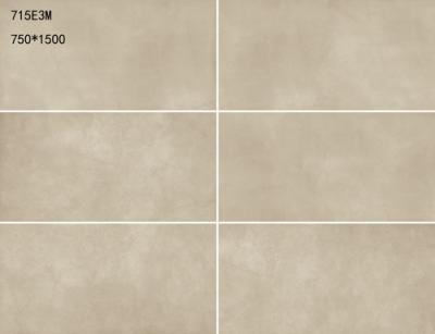 China Frost Resistant Indoor Porcelain Tiles For Hotel Living room for sale