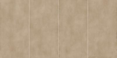 China Microcement Zeus Marble Porcelain Floor Tile Khaki Color Dry Glaze for sale
