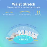 China Electric Mat with Foot Massager Home Office Heating Vibration Adjustable Shiatsu Full Body Massage Bed Mat for sale