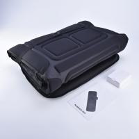China Heating Video Massaging Mattress Adult Topper Bed Vibrator Massage Mattresses for sale