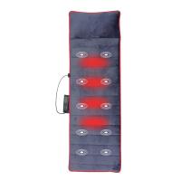 China Full Body  Vibration Heat Massage Mat, Massage Mattress for Full Body for sale
