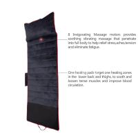 China Full Body  Vibration Heat Massage Mat, Massage Mattress for Full Body for sale