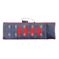 China Full Body  Vibration Heat Massage Mat, Massage Mattress for Full Body for sale