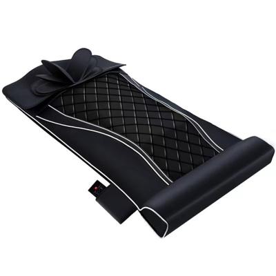 China OEM Collapsible Full-body  king Adjustable Electric Body Massage air Therapy  Mattress Hospital Bed with Heating and Vibrating for sale