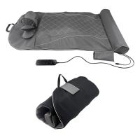 China OEM Collapsible Full-body  king Adjustable Electric Body Massage air Therapy  Mattress Hospital Bed with Heating and Vibrating for sale