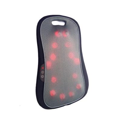 China Factory Custom Best Home Use Back Cushion Massager for sale