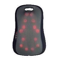 China Factory Custom Best Home Use Back Cushion Massager for sale