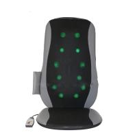 China Best Seller Car Seat Back Massager Electric Shiatsu Massage Cushion for Relax for sale