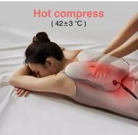 China Shiatsu Back Full Back Massage Cushion  Car or Home for Office for sale