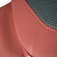 China Factory Price Car Seat Chair Massager Electric Shiatsu Back Massage Cushion with Heat for sale