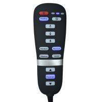China Factory Price Car Seat Chair Massager Electric Shiatsu Back Massage Cushion with Heat for sale