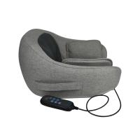 China Back Pain Massage Machine air Pressure Body Vibrator Help Relieve Hip Pain for sale