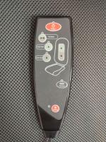 China 3D Shiatsu Body Care Full Back Kneading Shiatsu Car Seat Electric Massage Cushion for sale