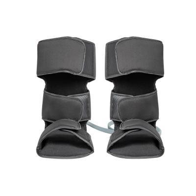 China Factory Selling Blood Flow Circulation Foot Massage Device, Wraps Compression Legs air Press Foot Massager for sale