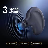 China RTS High Quality Professional Grade Powerful Percussive Deep Tissue Neck Back Muscle Massager Gun for sale